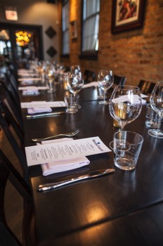 The Duck Inn • Photos